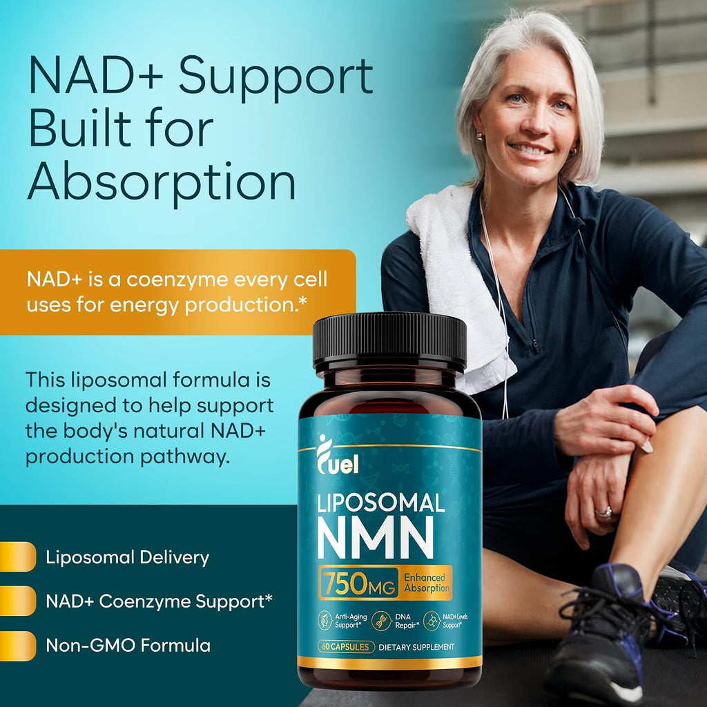 High potency Vitamin B3 supplement