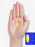 high potency vitamin B50 complex