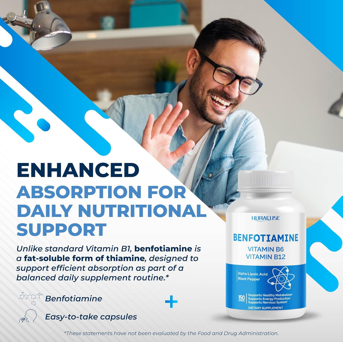 high potency vitamin b6 capsules