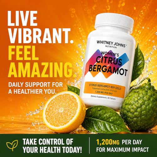 high potency vitamin blend