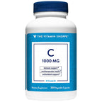 high potency vitamin C 1000 mg