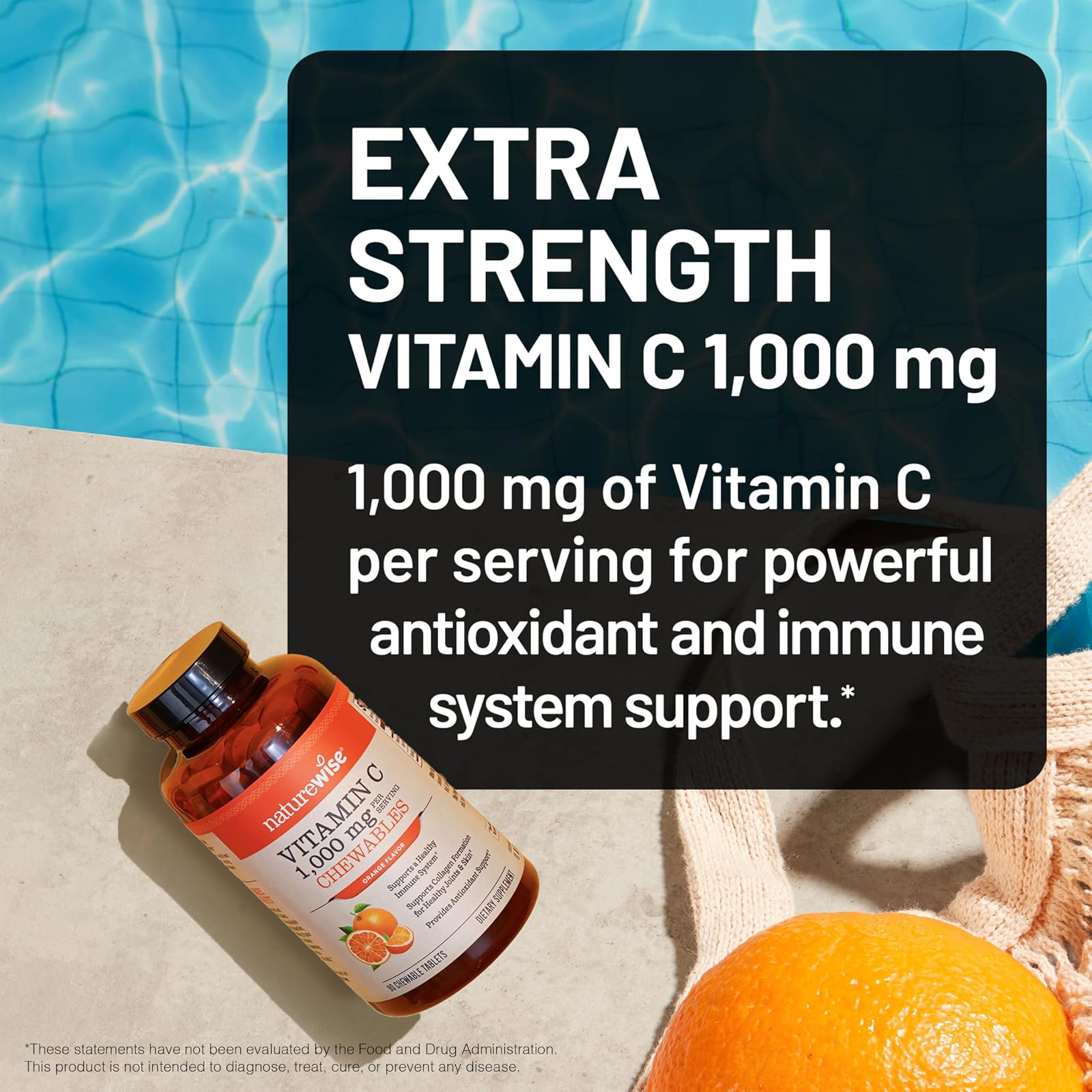 high potency vitamin C 1000 mg