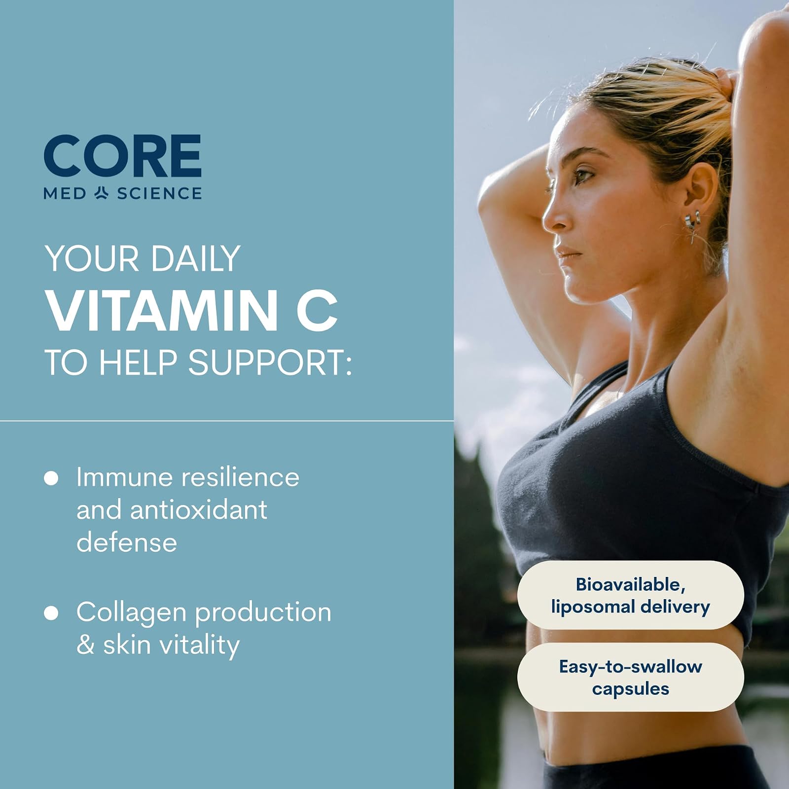 high potency vitamin c 1000mg capsules