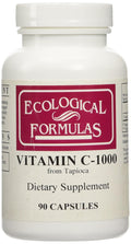 high potency vitamin c 1000mg capsules
