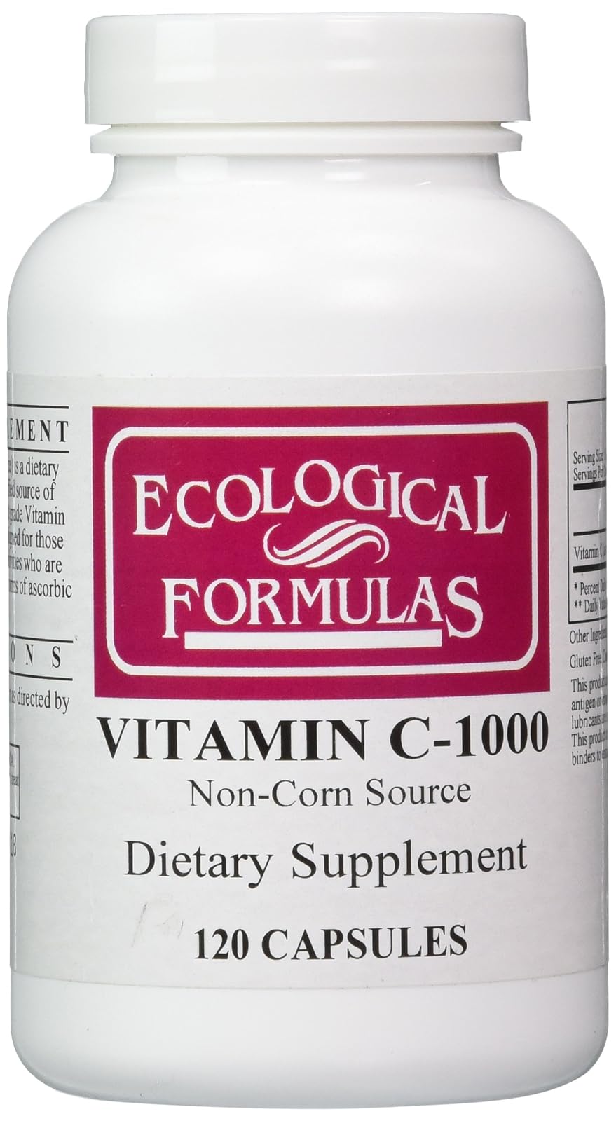 high potency vitamin c 1000mg capsules
