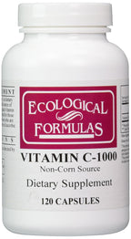 high potency vitamin c 1000mg capsules