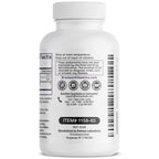 High potency vitamin C 1000mg capsules