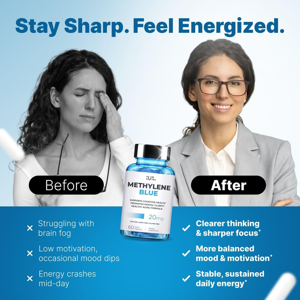 High potency vitamin C 1000mg formula