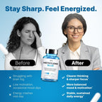 High potency vitamin C 1000mg formula