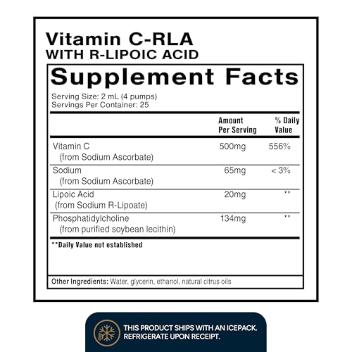 high potency vitamin c 1000mg formula