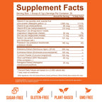 high potency vitamin C 1000mg formula
