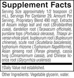 high potency vitamin c 1000mg formula