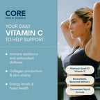 high potency vitamin c 1000mg formula