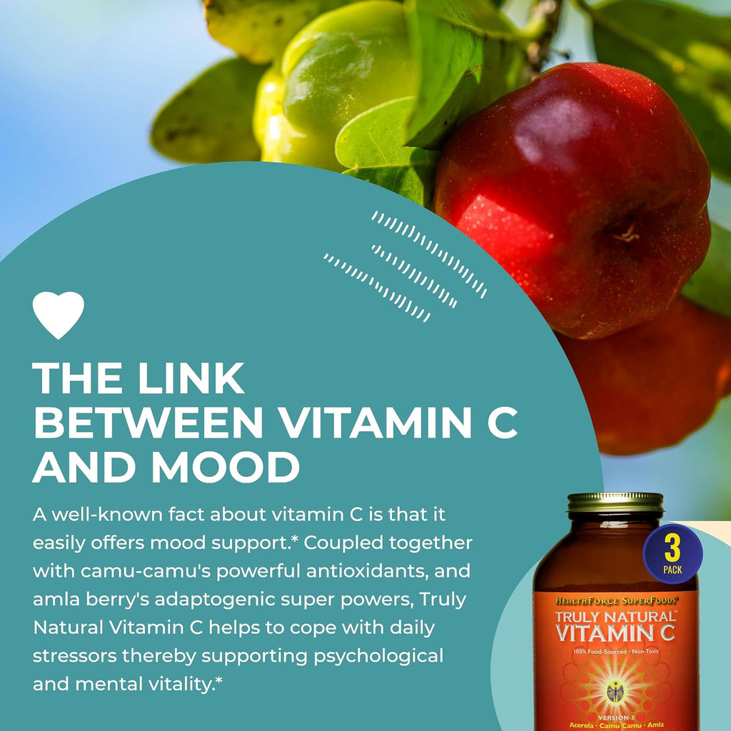 high potency vitamin c 1000mg formula