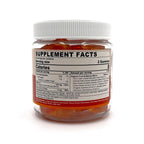 high potency vitamin c 1000mg gummies