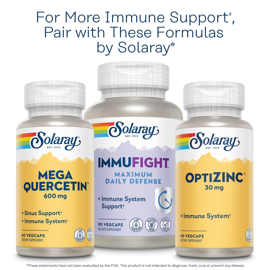 high potency vitamin c 1000mg option