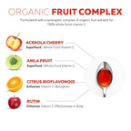 high potency vitamin c 1000mg option