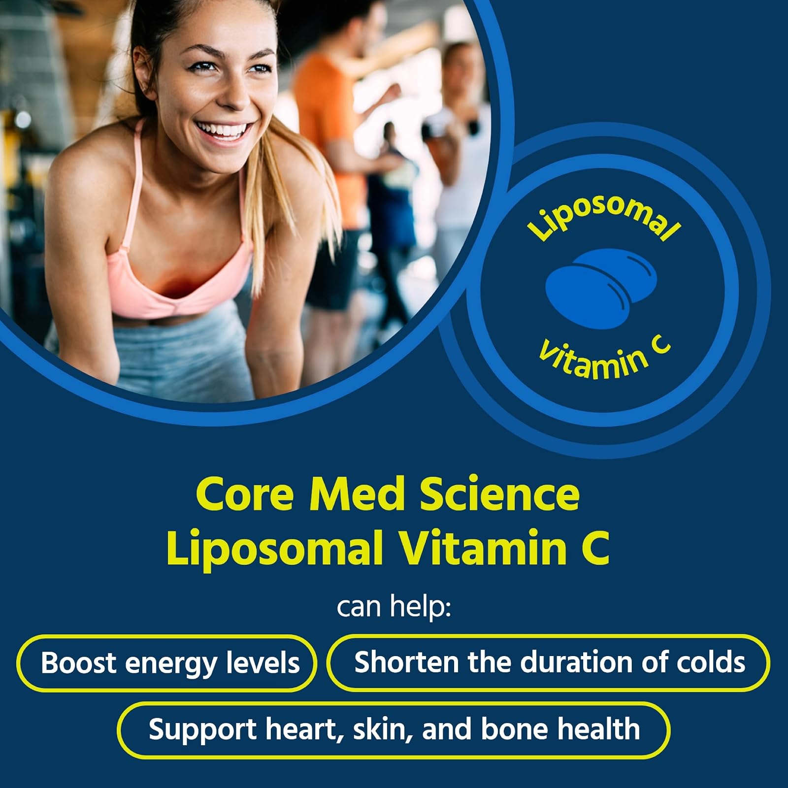 high potency vitamin c 1000mg softgels