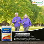 high potency vitamin c 1000mg supplement