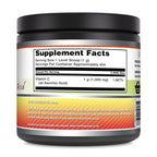 high potency vitamin c 1000mg supplement