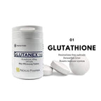 high potency vitamin C 1000mg tablets