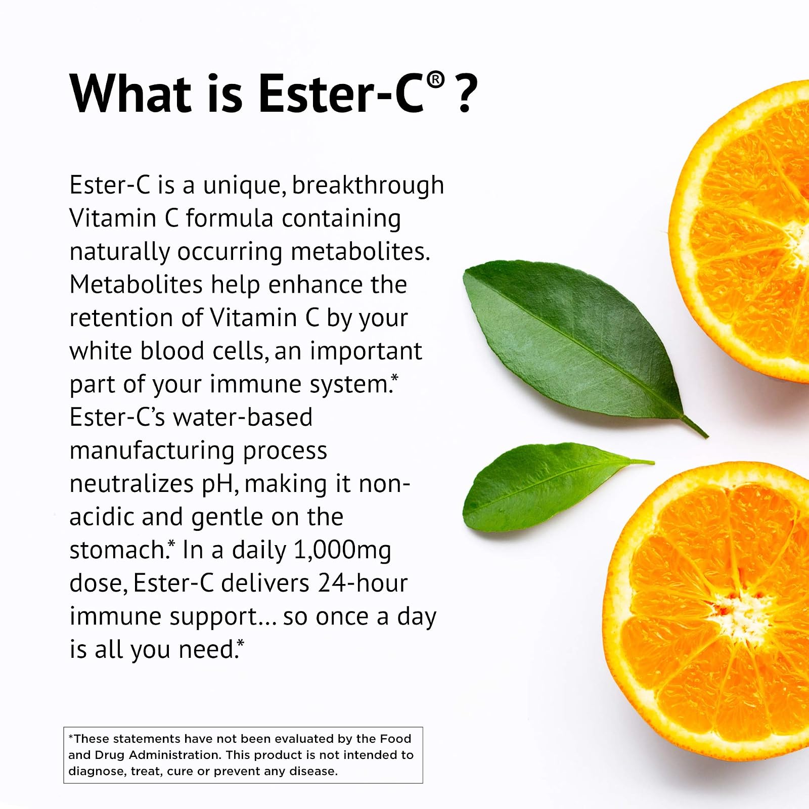 high potency vitamin C 1000mg