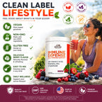 High potency vitamin C 1000mg