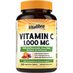 high potency vitamin c 1000mg
