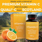 high potency vitamin C 1000mg