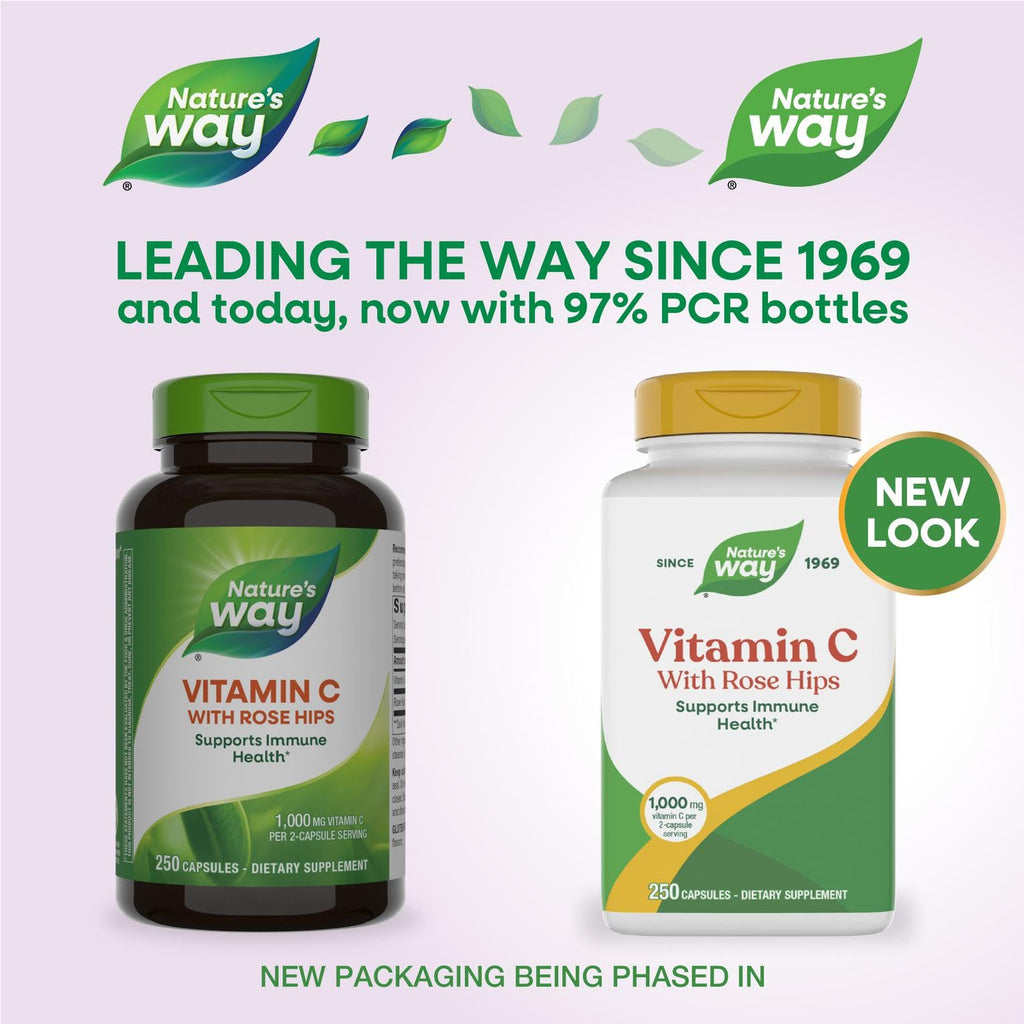 high potency vitamin C 1000mg