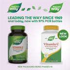 high potency vitamin C 1000mg
