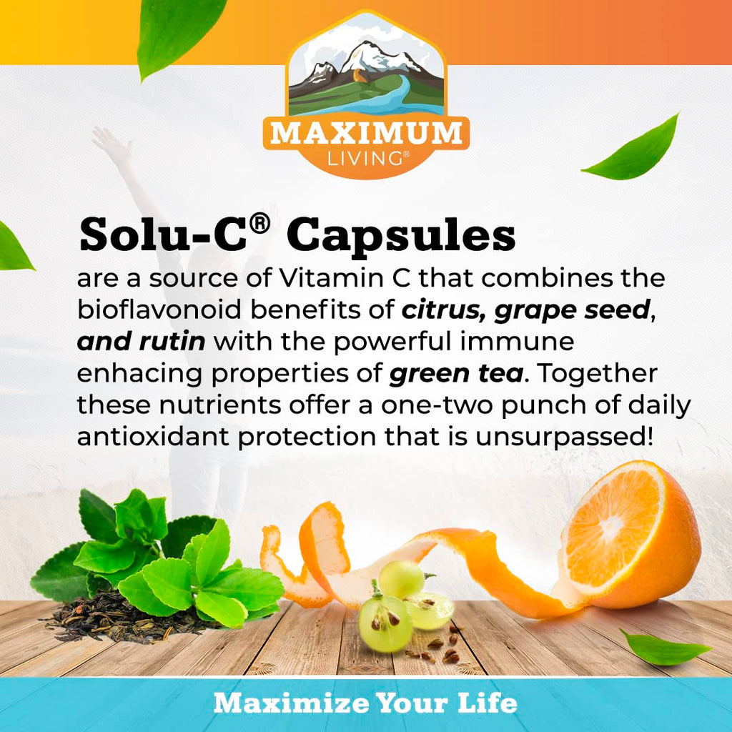 high potency vitamin c 1000mg