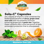 high potency vitamin c 1000mg