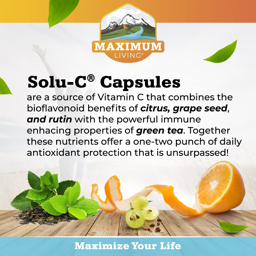 high potency vitamin c 1000mg