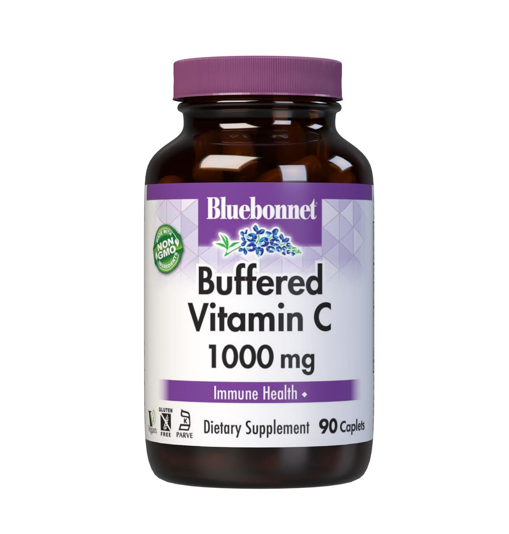high potency vitamin c 1000mg