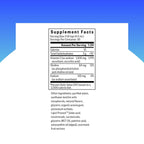 High potency vitamin C 1000mg