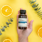 high potency vitamin C 1000mg