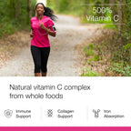 high potency vitamin C 1000mg
