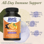 high potency vitamin c 1000mg