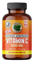 high potency vitamin C 1000mg