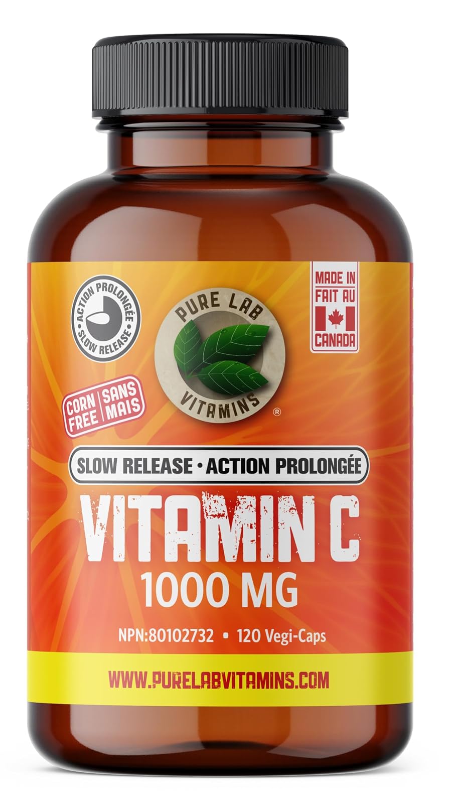 high potency vitamin C 1000mg