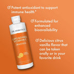 high potency vitamin C 1000mg