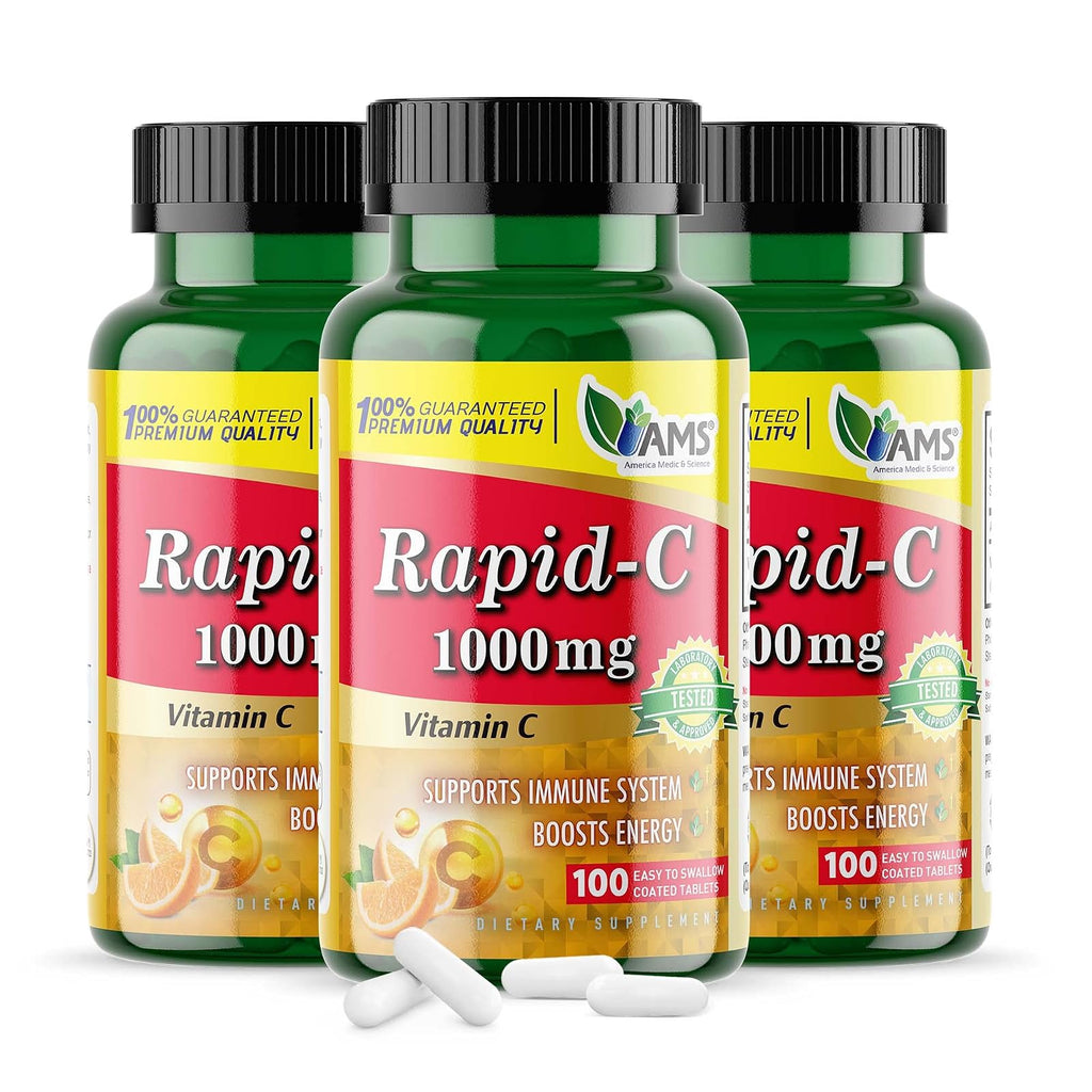 high potency vitamin c 1000mg