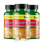 high potency vitamin c 1000mg