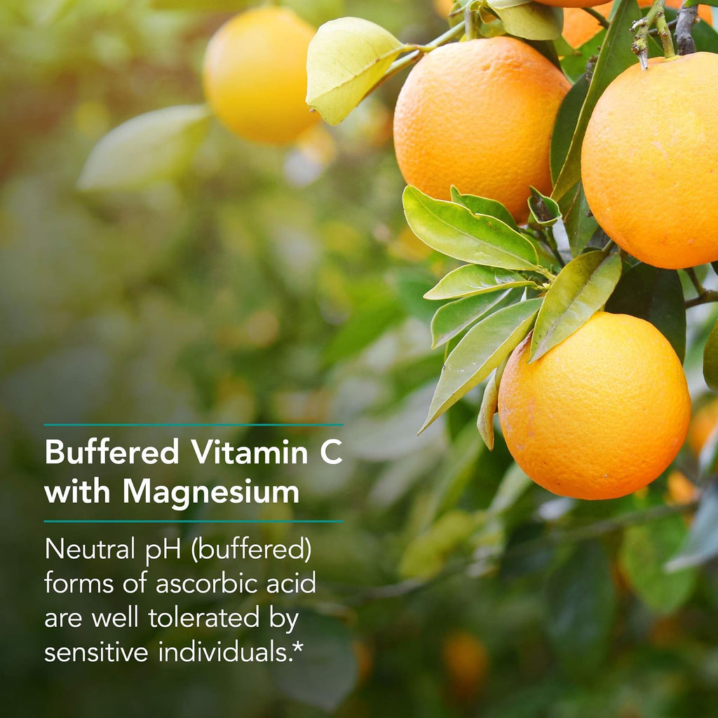 High potency vitamin C 1000mg