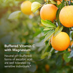 High potency vitamin C 1000mg
