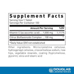high potency vitamin c 1000mg