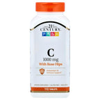 high potency vitamin c 1000mg
