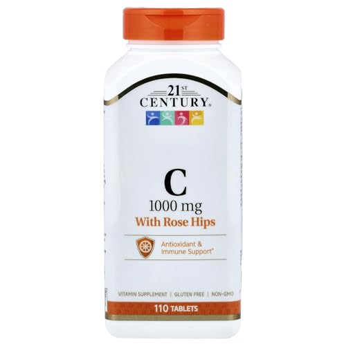 high potency vitamin c 1000mg