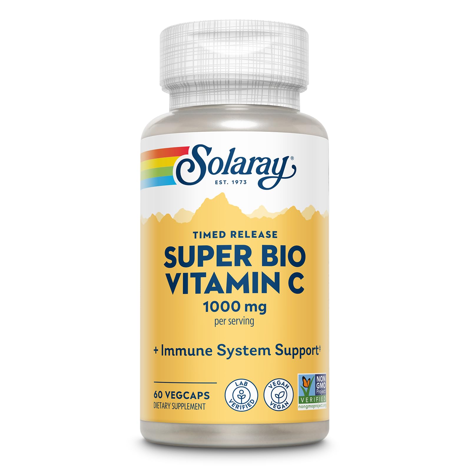 high potency vitamin c 1000mg